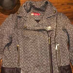 Apple Bottoms | Jackets & Coats | Apple Bottoms Brown Jacket | Poshmark